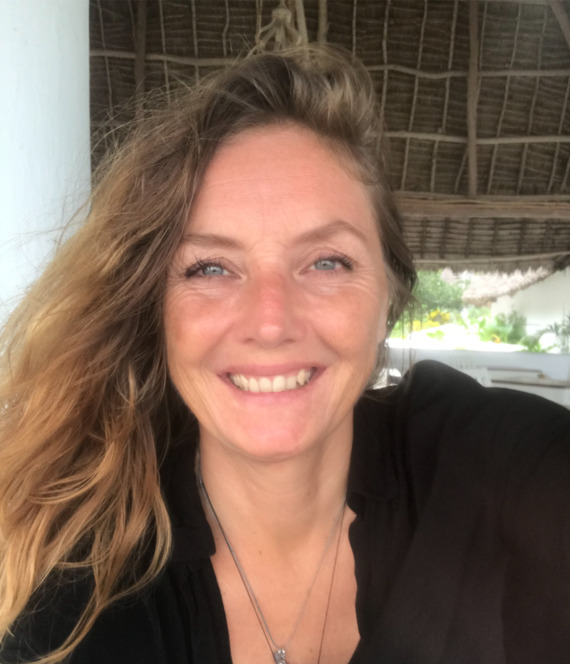 About us - Trauma Sensitive Yoga Netherlands